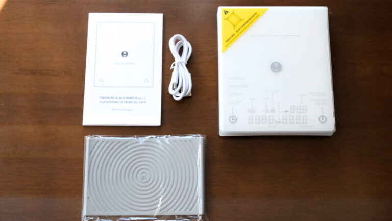 【比較レビュー】Basic2.0で変わったこと。｜表示 反応速度 価格【タイムモアスケール】 | ドリップライフ