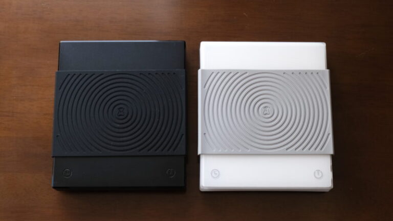 【比較レビュー】Basic2.0で変わったこと。｜表示 反応速度 価格【タイムモアスケール】 | ドリップライフ